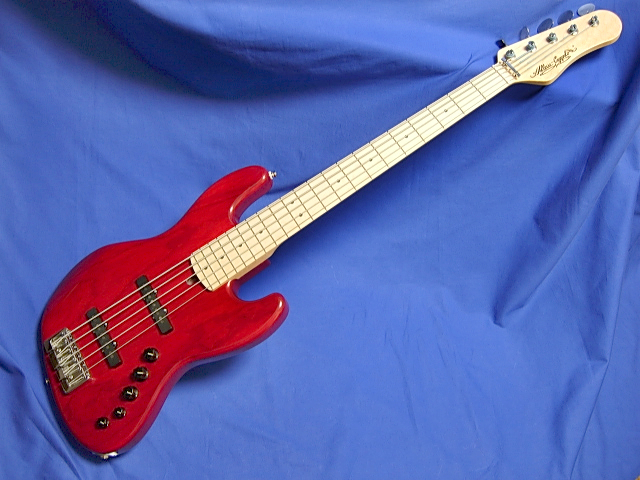 IN STOCK Alleva-Coppolo