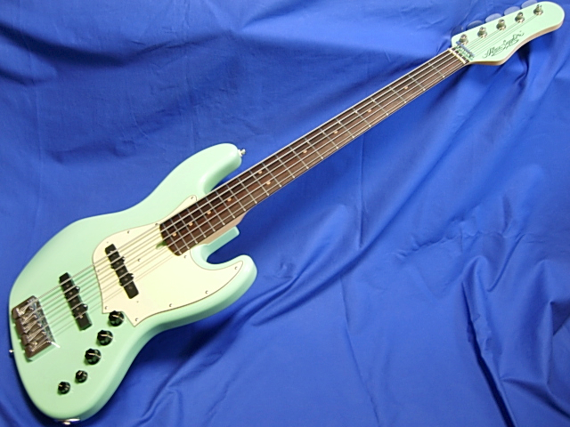 IN STOCK Alleva-Coppolo