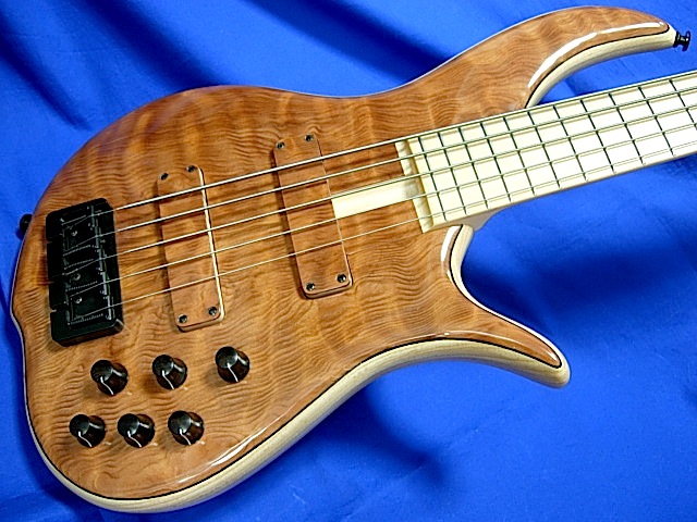 IN STOCK F bass