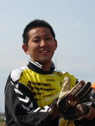 fc-dolf Players Profile-No.31